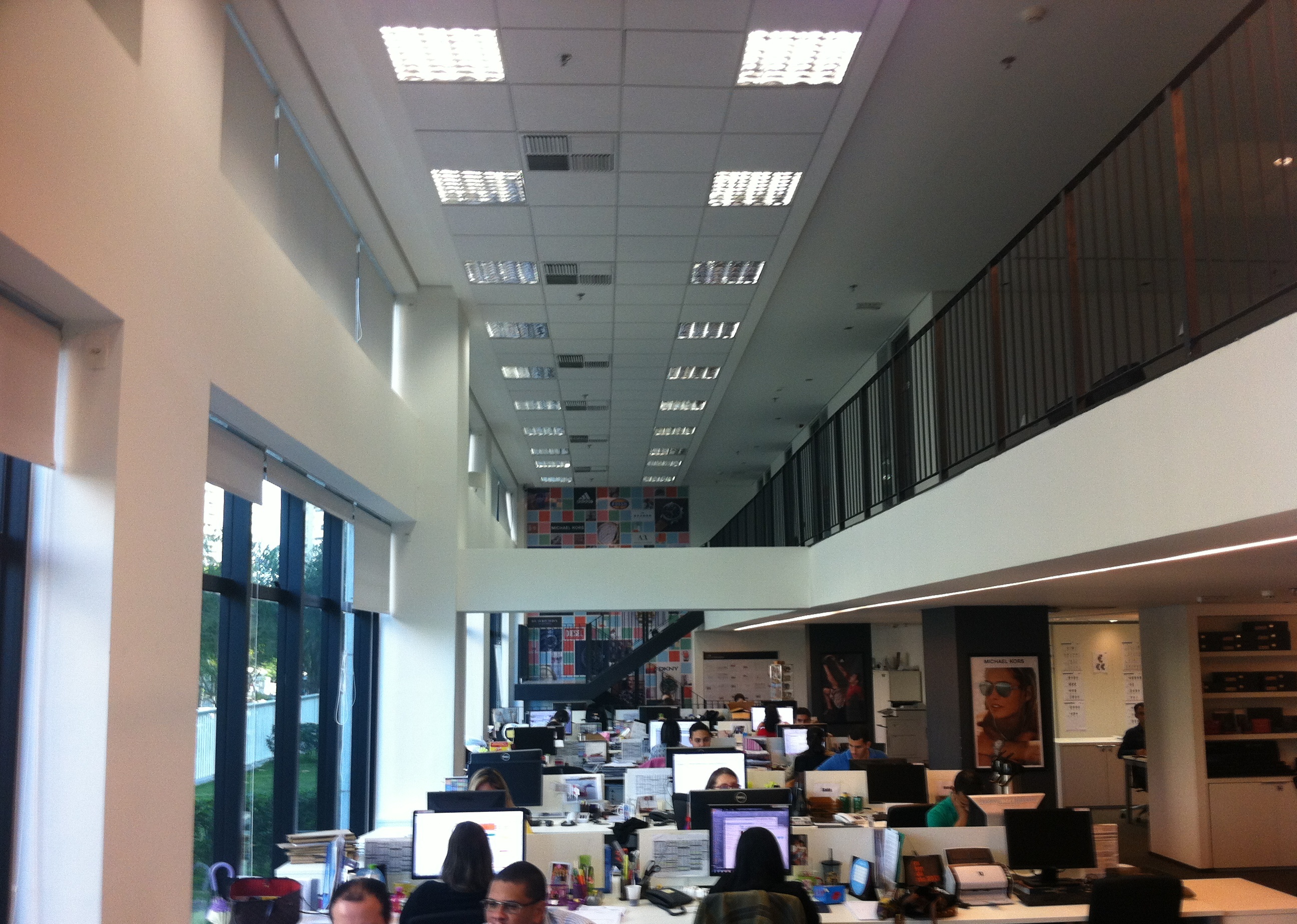 Como é trabalhar na empresa GRUPO TECHNOS | 99jobs.com