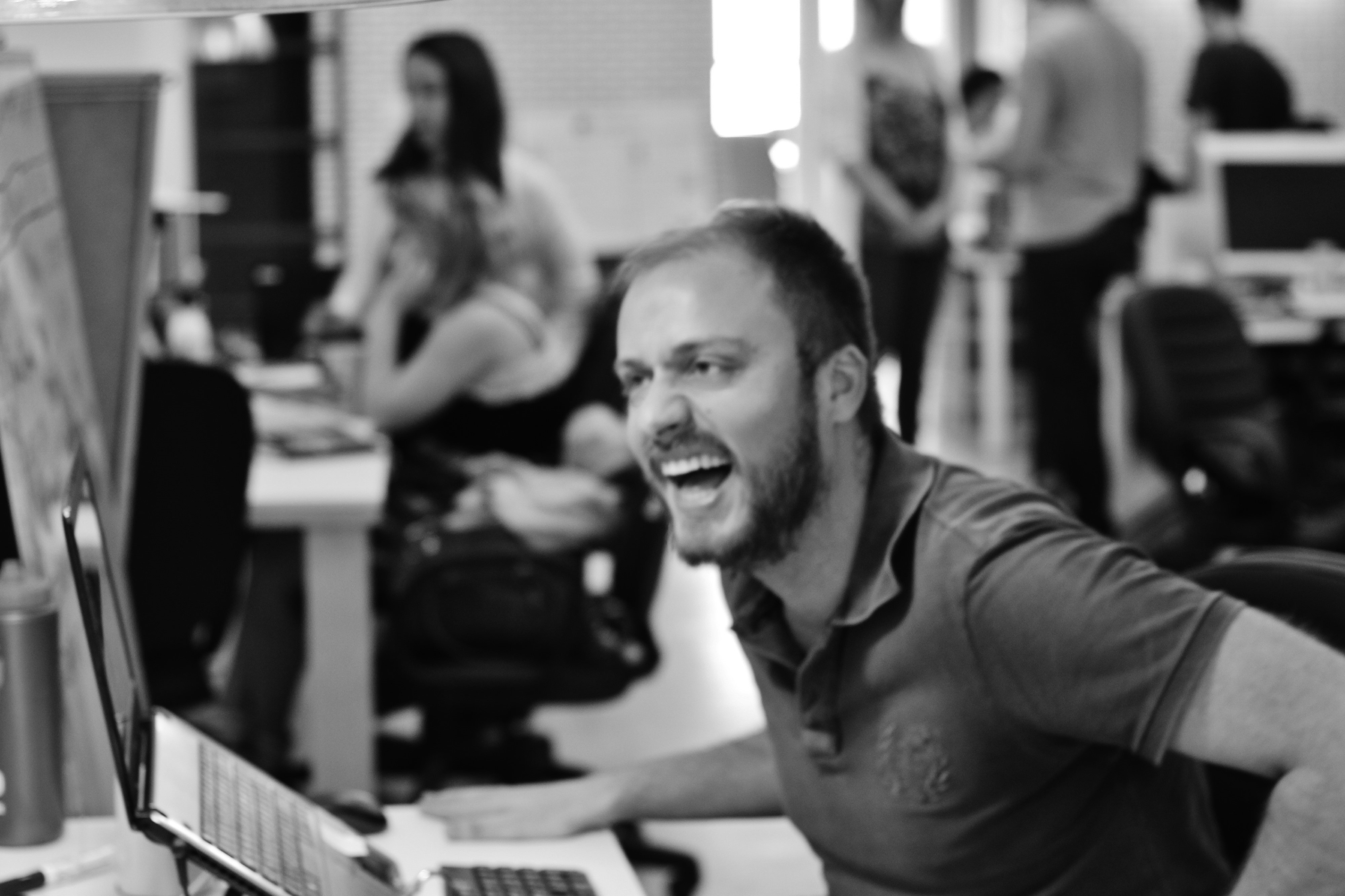 Como é trabalhar na empresa Rock Content | 99jobs.com