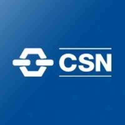 Oportunidades na empresa CSN | 99jobs.com