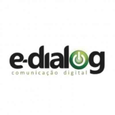 Como é trabalhar na empresa E-Dialog Comunicação Digital | 99jobs.com