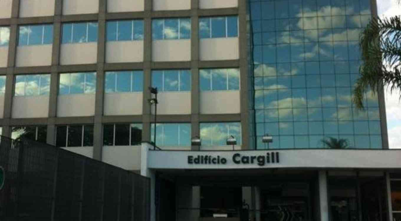 Como é trabalhar na empresa Cargill | 99jobs.com