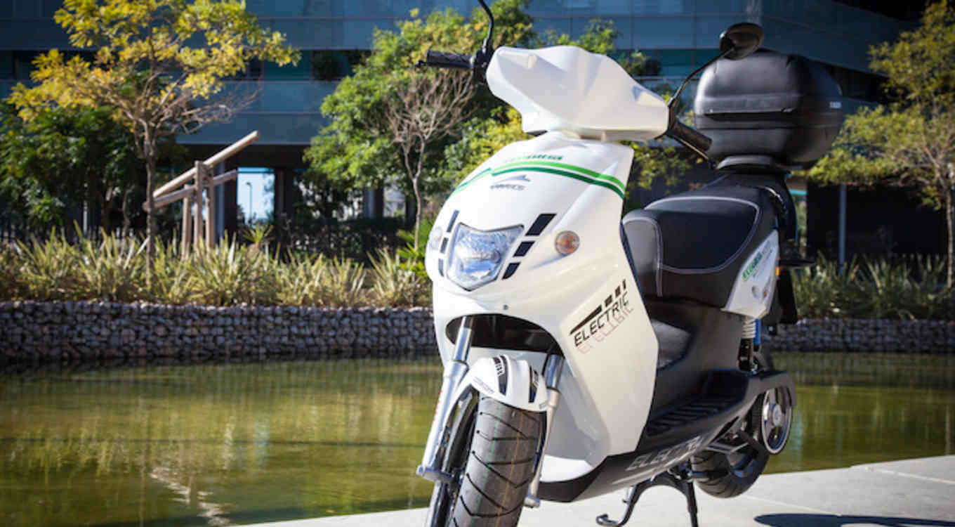 Como é trabalhar na empresa Cooltra Brasil | 99jobs.com