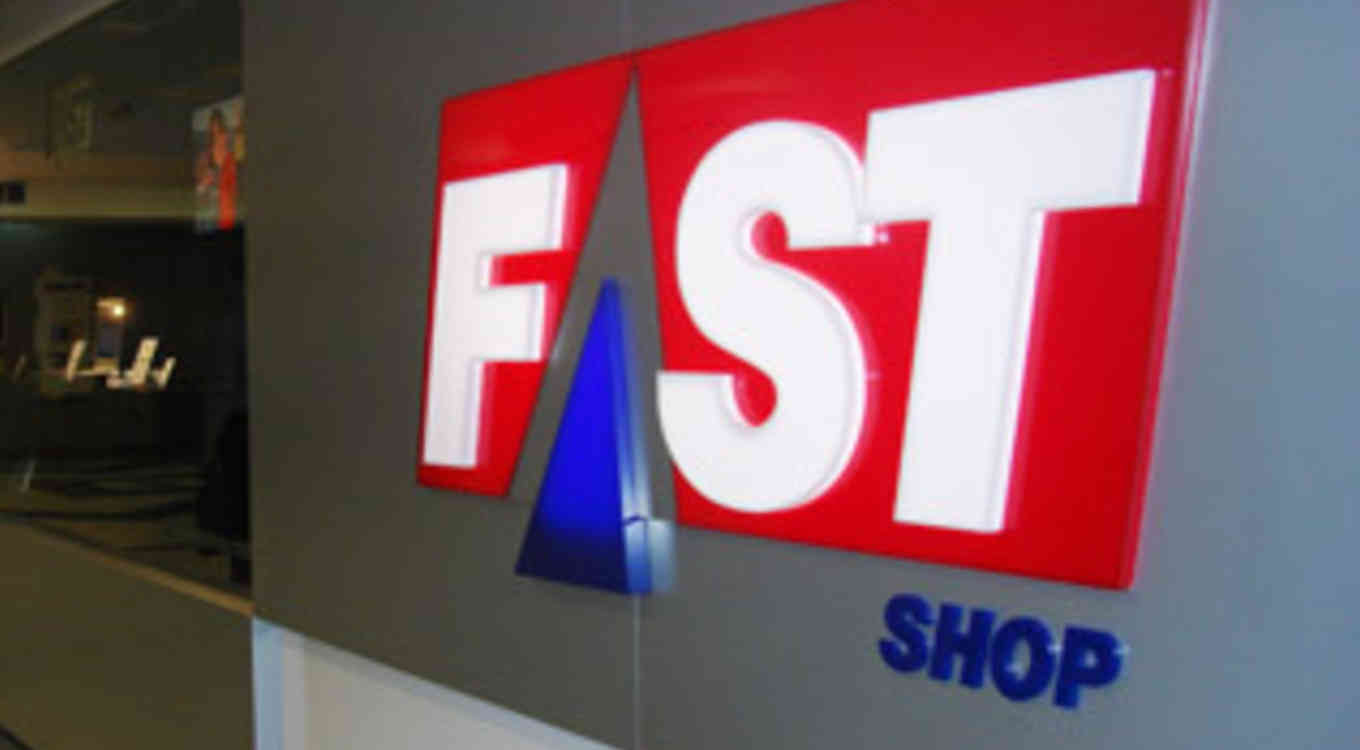 Como é trabalhar na empresa Fast Shop | 99jobs.com