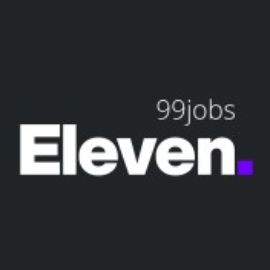 Como é trabalhar na empresa [DEMO] Eleven | 99jobs.com